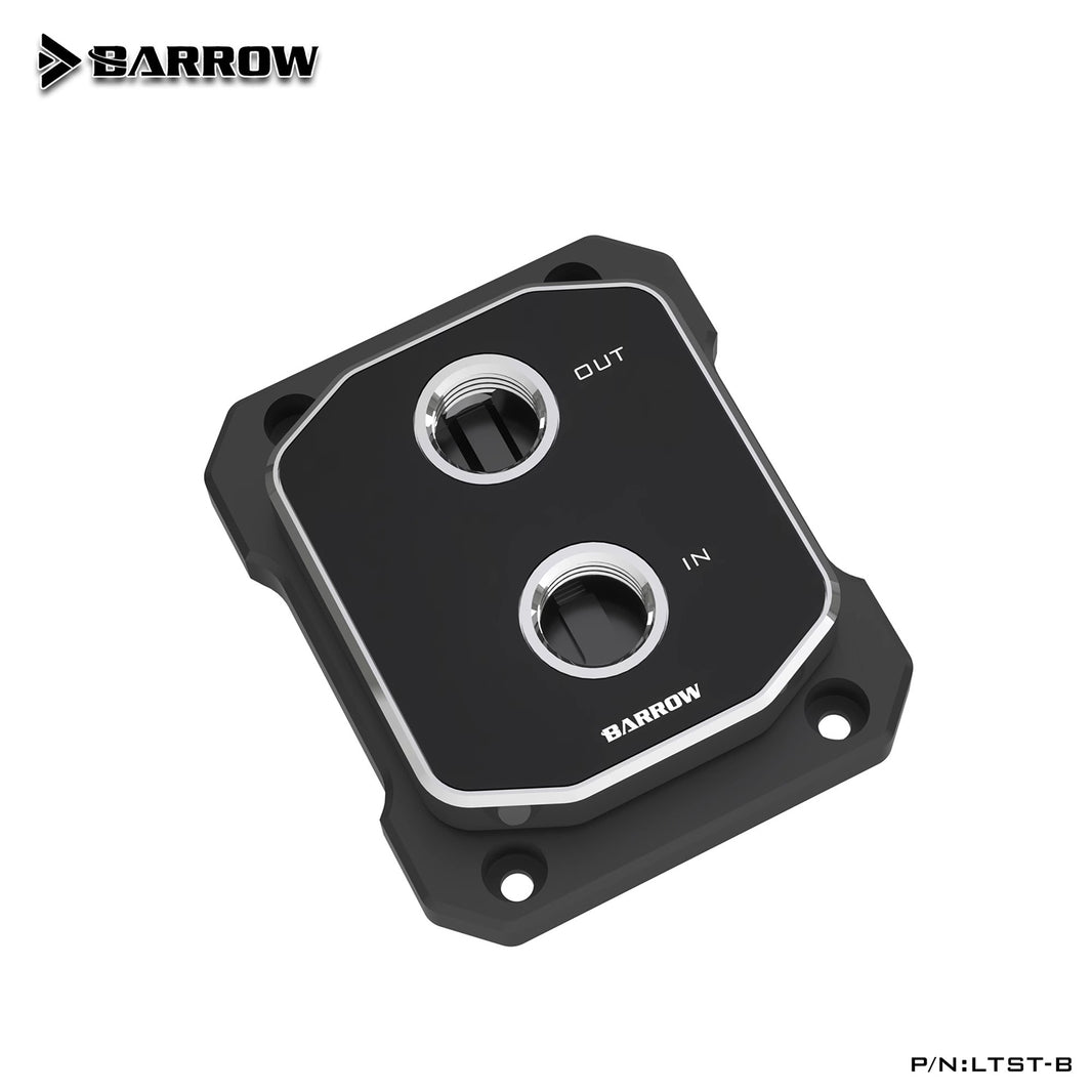 -Radiator Block – FormulaMod