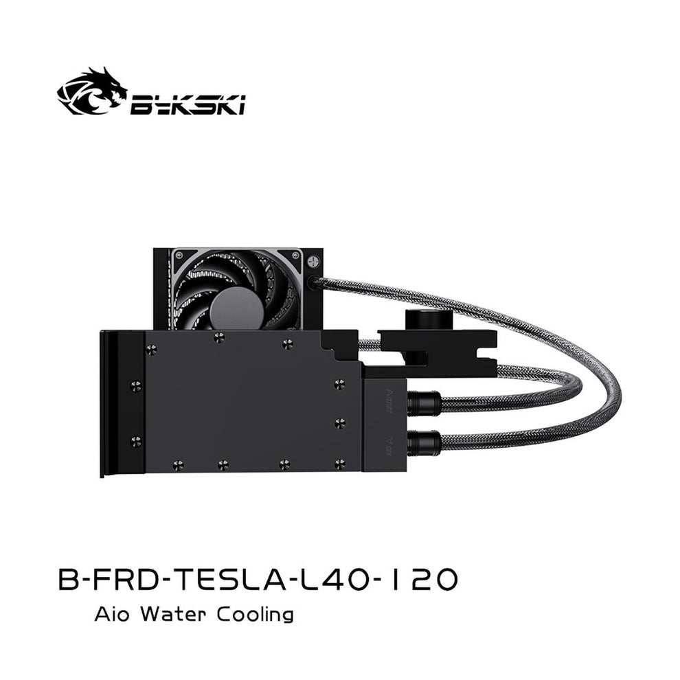 L40 GPU Water Cooling Kit | FormulaMod