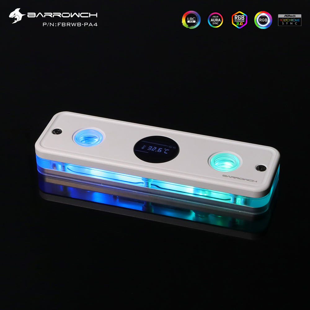 FormulaMod | GPU Waterblocks & AI Server Liquid Cooling