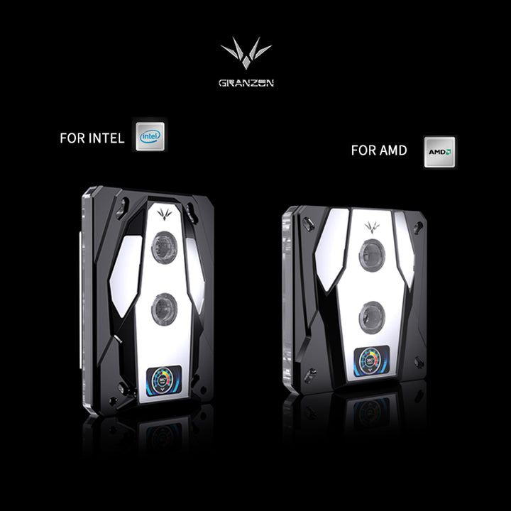 -For AMD Platform – FormulaMod