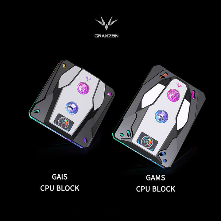 -For AMD Platform – FormulaMod