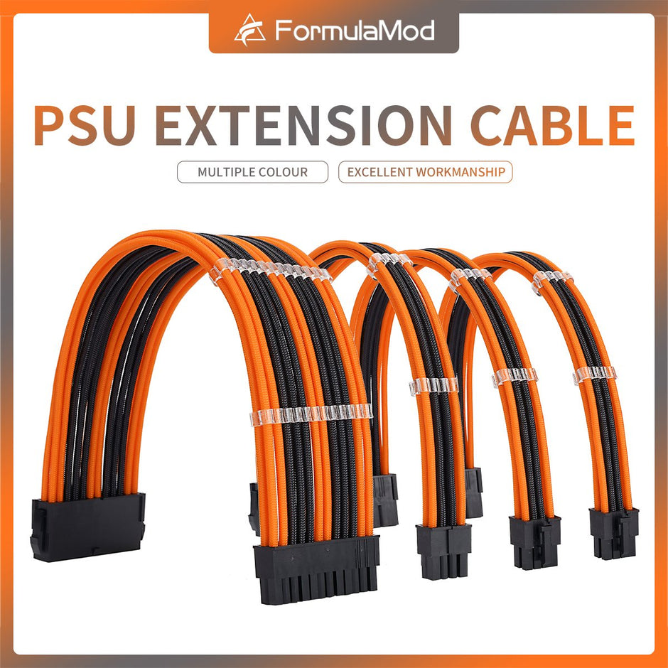 -Extension Cable Kit – FormulaMod