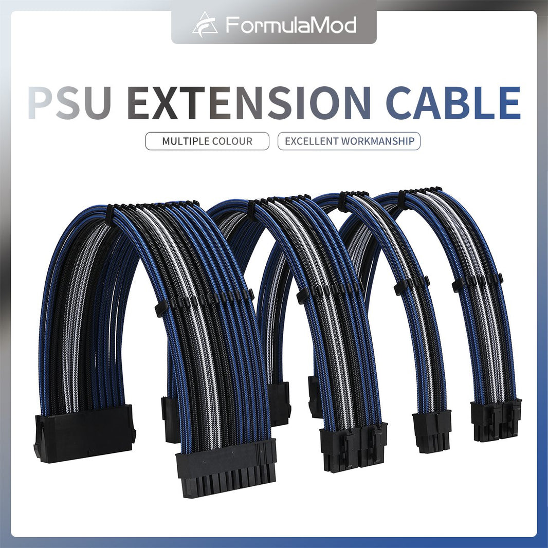 -Extension Cable Kit – FormulaMod
