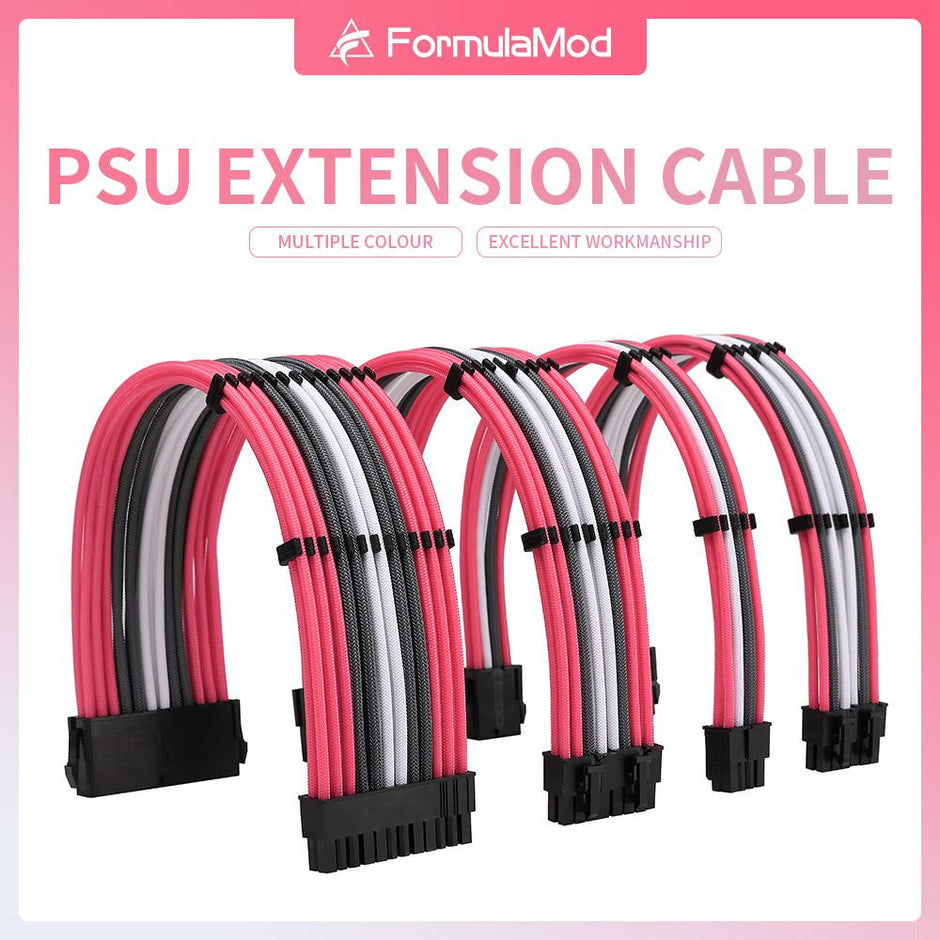 -Extension Cable Kit – FormulaMod