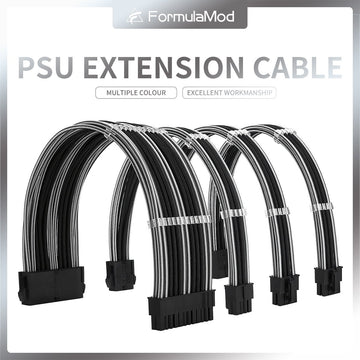 -Extension Cable Kit – FormulaMod